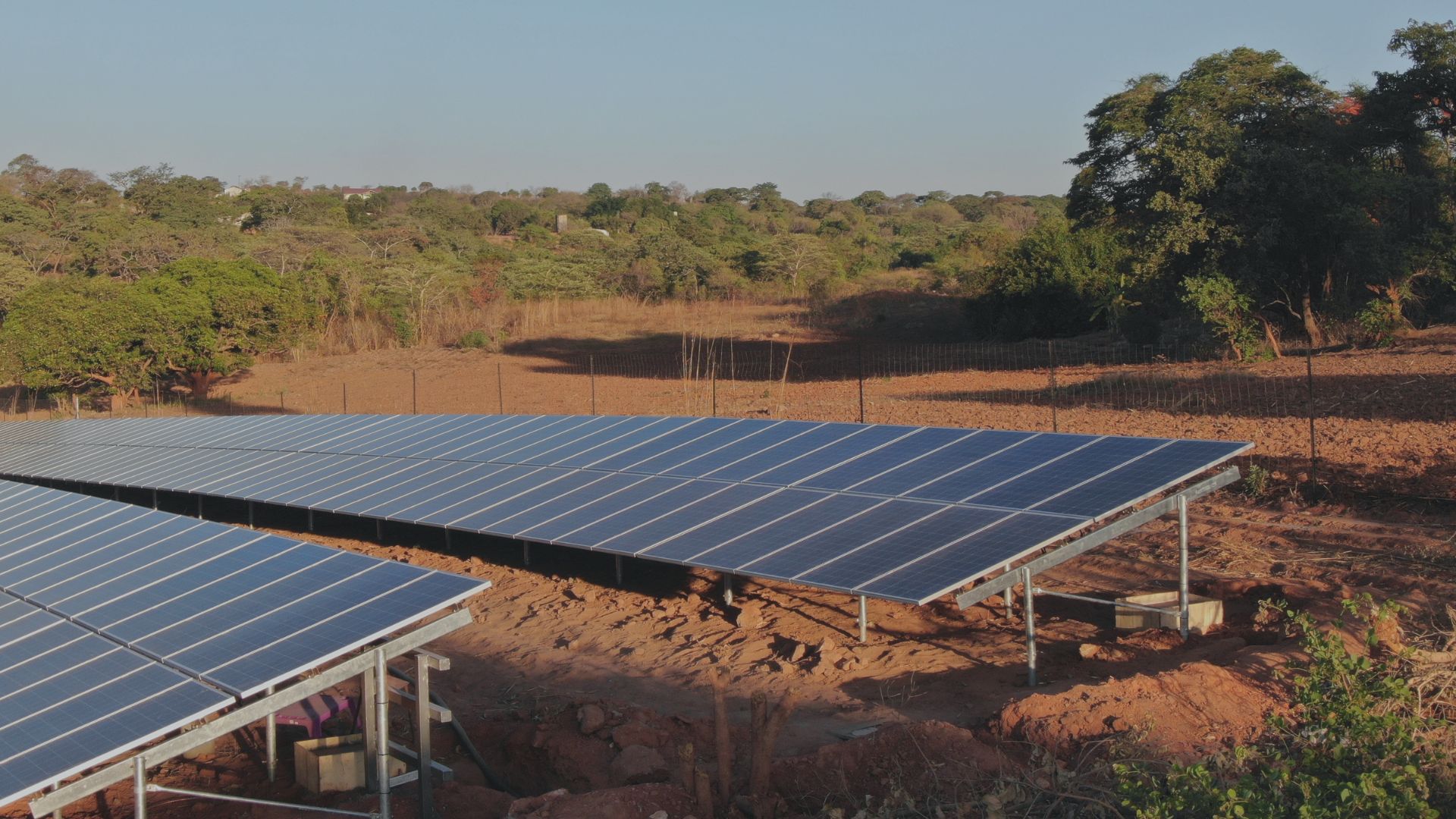 HYBRID SYSTEM FOR LOCAL FOOD PROCESSING - GRIPS